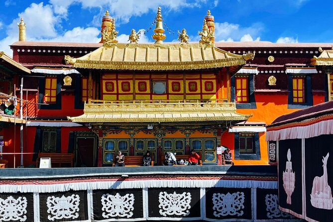 4 Days Lhasa City Essential Group Tour - Why This Tour Offers Good Value