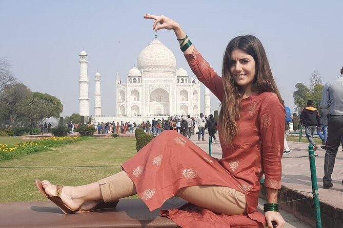 4 Days : Luxury Golden Triangle Tour - Authenticity and Practical Tips