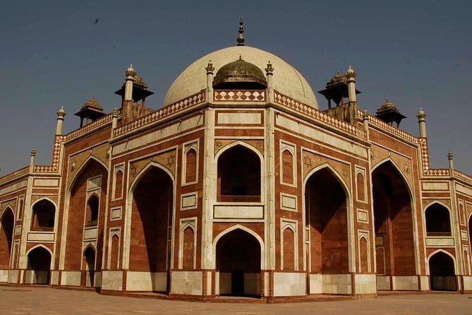 4 Days Luxury Golden Triangle Tour to Agra and Jaipur From Delhi - The Sum Up