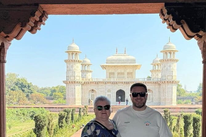 4 Days Luxury Golden Triangle Tour to Agra and Jaipur From Delhi - FAQ