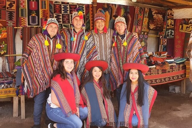 4 Days Machu Picchu Tour - Dining Experiences