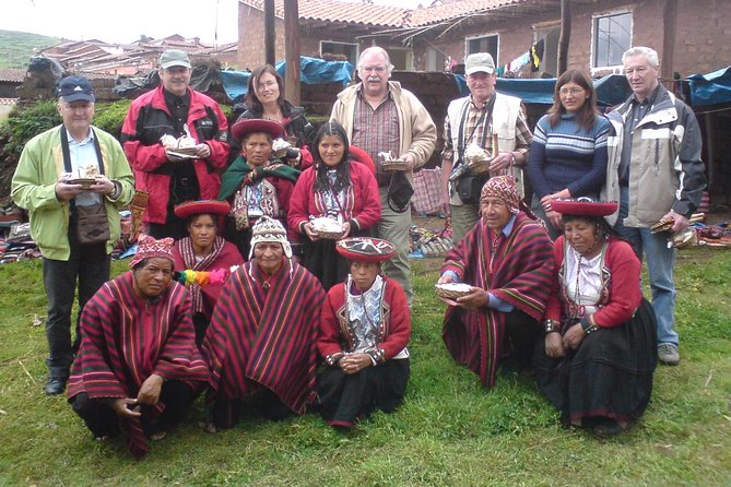 4 Days Machu Picchu Tour - Transportation