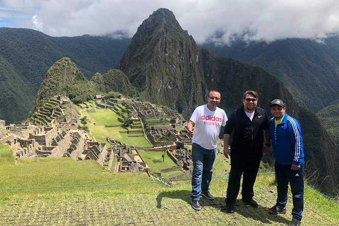 4 Days Machu Picchu Tour - Health and Safety Considerations