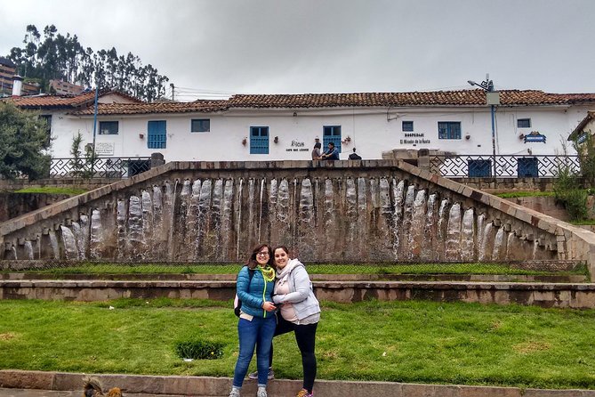 4 Days Machu Picchu Tour - Booking and Cancellation