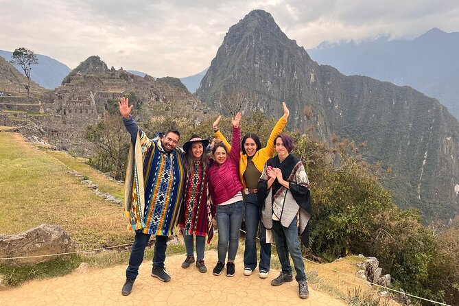 4 Days Machu Picchu Tour - Traveler Reviews