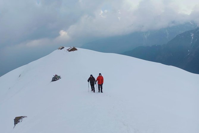 4 Days Mardi Himal Base Camp Trek - 4500 Meters - What Do Travelers Say?