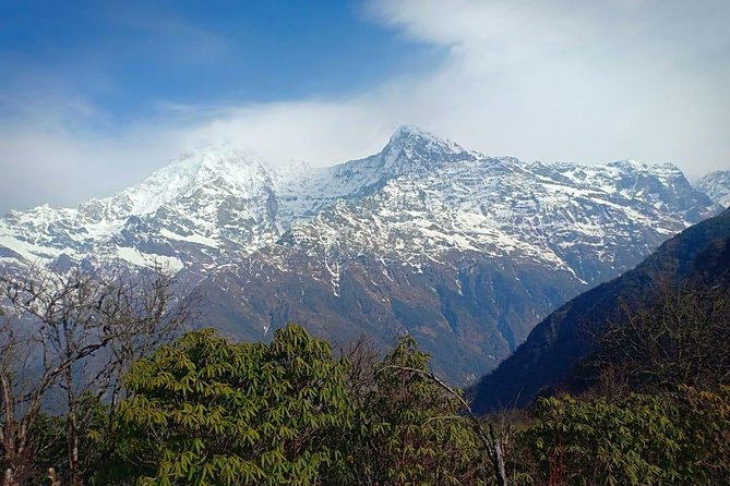 4 Days Mardi Himal Base Camp Trek - 4500 Meters - What’s Included and What’s Not