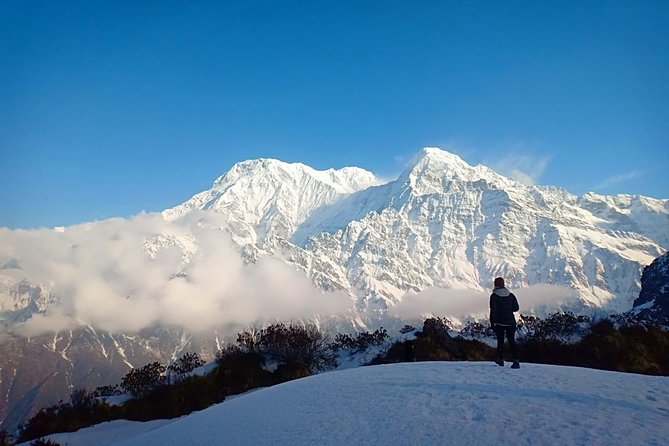 4 Days Mardi Himal Base Camp Trek - 4500 Meters - FAQ: Your Practical Questions Answered