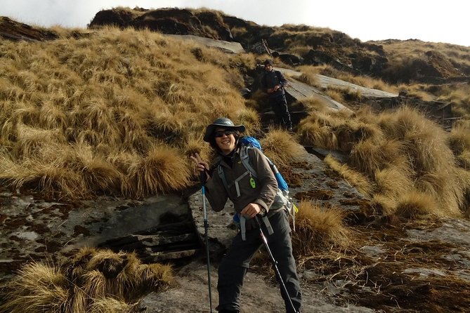 4 Days Mardi Himal Base Camp Trek from Pokhara - Why Choose This Trek?