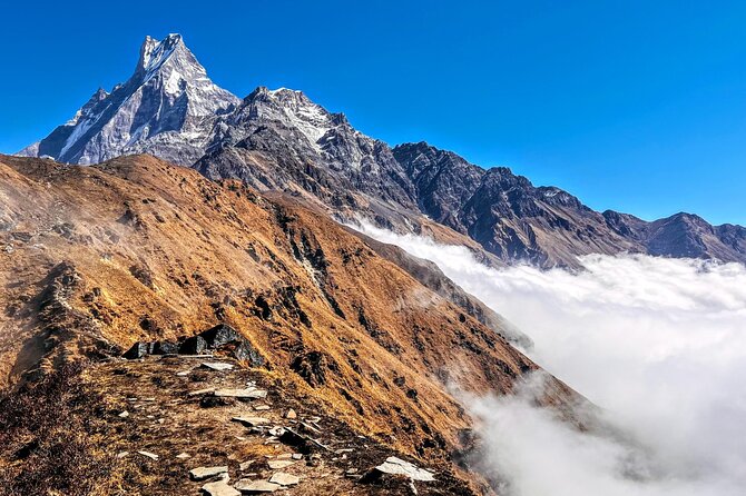 4 Days Mardi Himal Base Camp Trekking in Pokhara - Final Thoughts