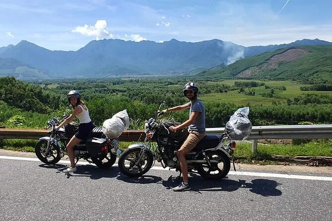 4 days Motorbike Tour From Da Lat to Ho Chi Minh Or Vice Versa - Practical Considerations
