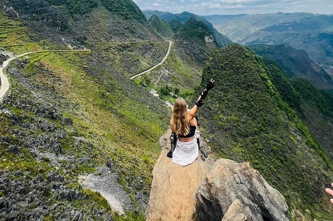 4 days Motorbike Tour From Da Lat to Ho Chi Minh Or Vice Versa - The Sum Up