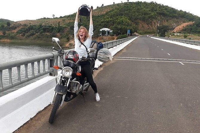 4 days Motorbike Tour From Da Lat to Ho Chi Minh Or Vice Versa - FAQ