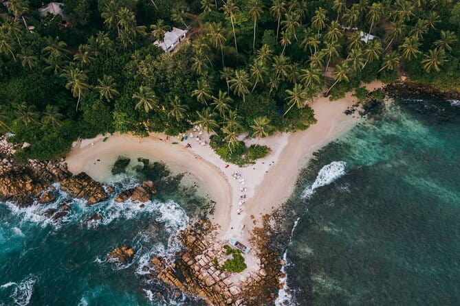 4 Days of Discovery and Delight in Sri Lanka - FAQs