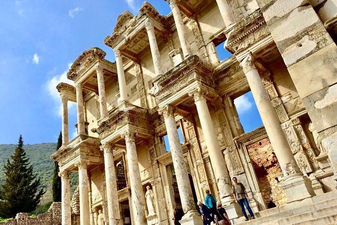 4 days out istanbul tour - PRIVATE cappadocia ephesus pamukkale TOUR - Final Thoughts