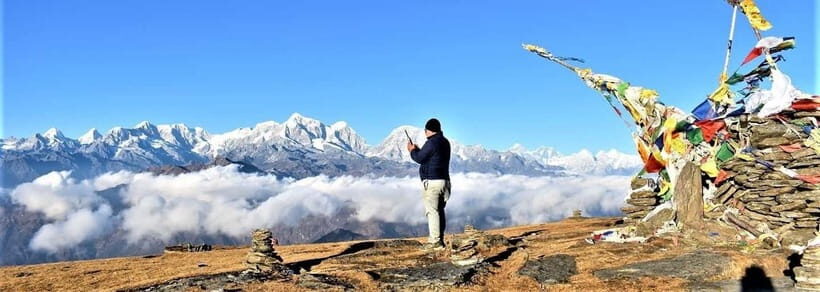 4 Days Pikey Peak Trek : The Best View of Mt Everest - An In-Depth Look at the Pikey Peak Trek