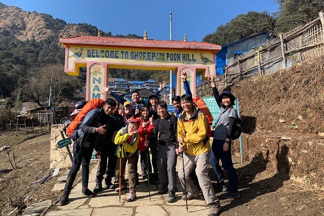 4 Days Poon Hill Trek - FAQs