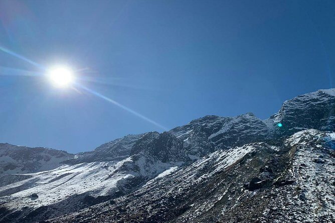 4 Days Poon Hill Trek from Pokhara - Key Points