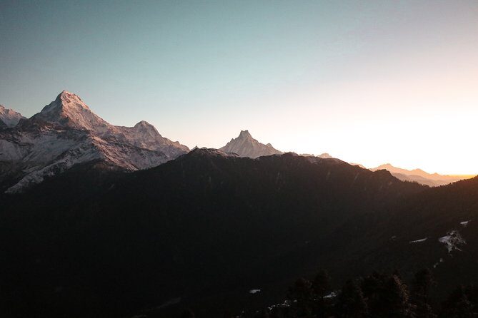 4 Days Poon hill trekking from Pokhara - Who Will Love This Trek?