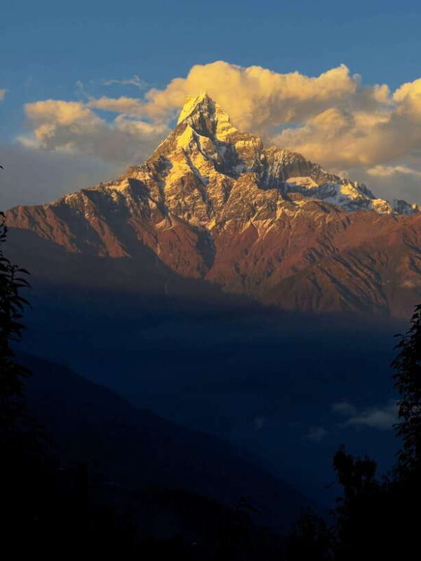 4 Days Poon Hills Trek - Who Should Consider This Trek?