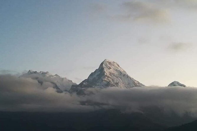 4 Days Poonhill Trek From Pokhara To Pokhara - The Sum Up: Why This Trek Is a Great Choice