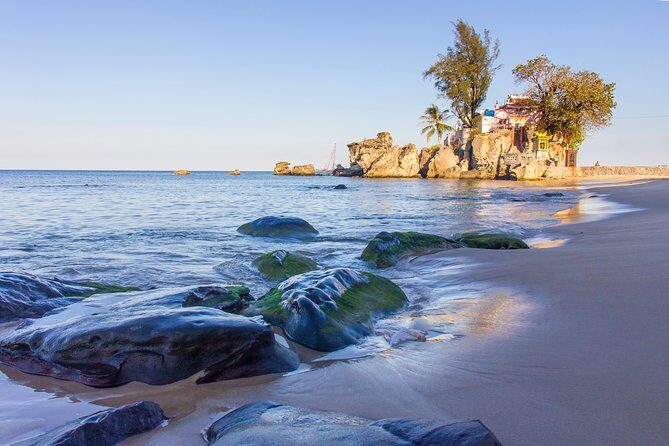 4 Days Pristine Phu Quoc Escape - Key Points