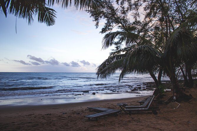 4 Days Pristine Phu Quoc Escape - Who Should Consider This Tour?