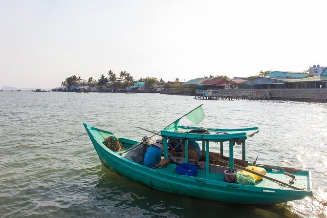 4 Days Pristine Phu Quoc Escape - The Sum Up: Is the 4 Days Pristine Phu Quoc Escape for You?