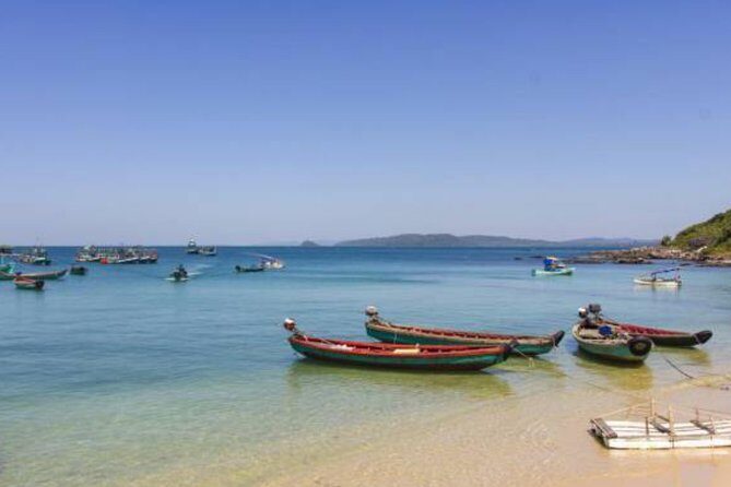 4 Days Pristine Phu Quoc Escape - FAQ: Your Practical Questions Answered
