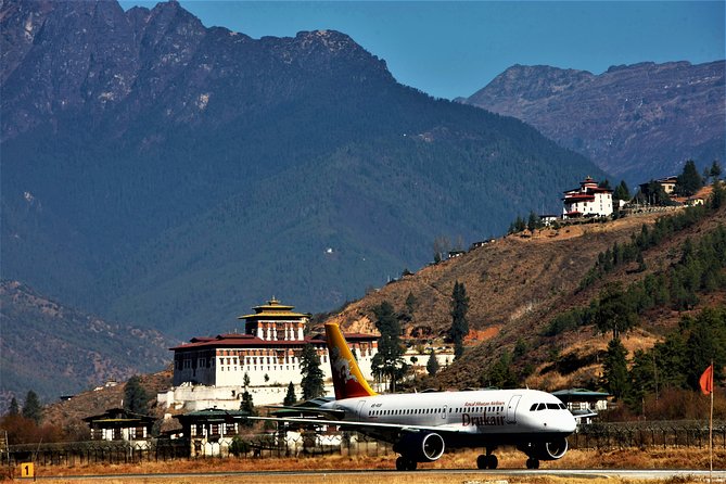 4 Days- Private Bhutan Tour with Tiger Nest - Who Is This Tour Best Suited For?