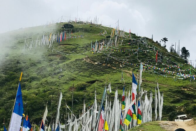 4 Days- Private Bhutan Tour with Tiger Nest - The Sum Up