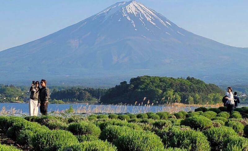 4 Days Private Customize Tour MT Fuji, Hakone, Niko, Tokyo - Frequently Asked Questions