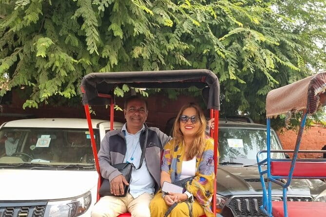 4 Days Private Golden Triange Tour to Agra and Jaipur from Delhi - What Makes This Tour Stand Out