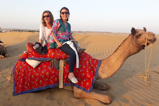 4-Days Private Golden Triangle Delhi, Agra & Jaipur Tour - All Inclusive - Agra and the Taj Mahal