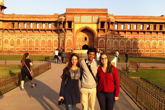 4-Days Private Golden Triangle Delhi, Agra & Jaipur Tour - All Inclusive - Jaipur’s Royal Grandeur