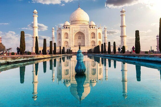 4 Days Private Golden Triangle Tour - FAQ