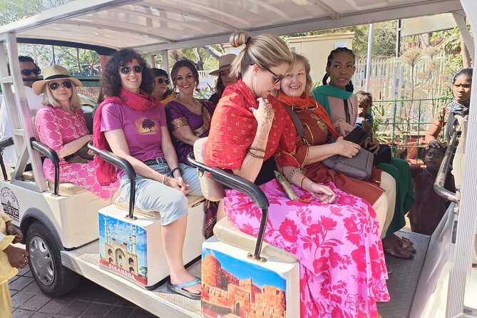 4 Days Private Golden Triangle Tour - Value for Money and Practical Considerations