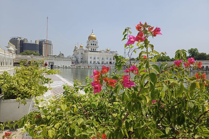 4 Days Private Golden Triangle Tour - Who Should Consider This Tour?