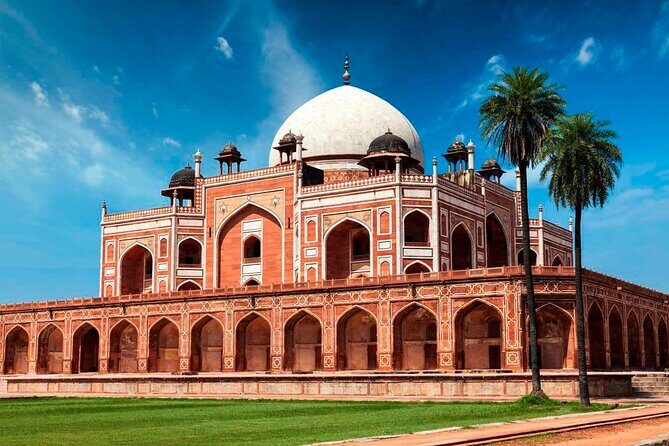 4 Days Private Golden Triangle Tour : Delhi Agra Jaipur - Authentic Experiences and Traveler Feedback