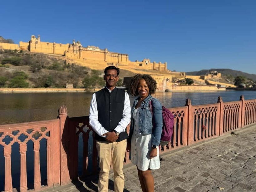 4-Days Private Golden Triangle Tour: Delhi, Agra & Jaipur - Who Would Love This Tour?