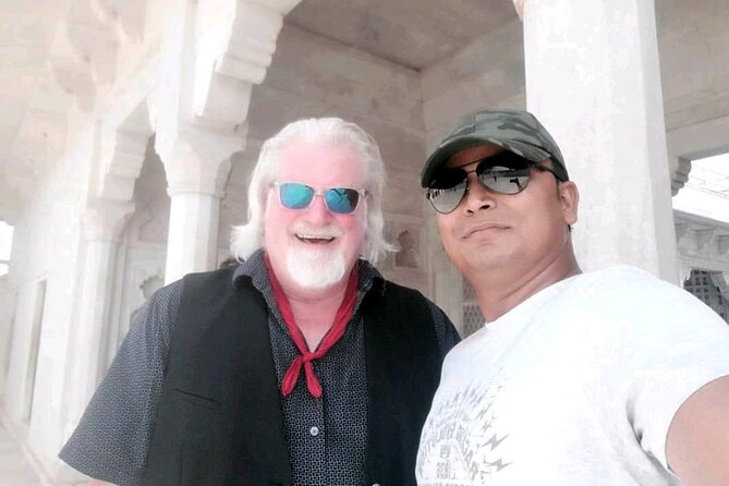 4 Days Private Golden Triangle Tour Delhi-Agra-Jaipur. - Practical Tips for Travelers