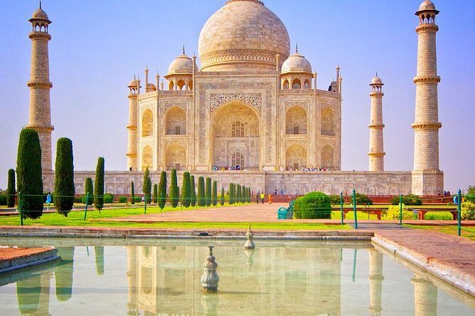 4 Days Private Golden Triangle Tour from Delhi - An In-Depth Look at the 4-Day Golden Triangle Experience