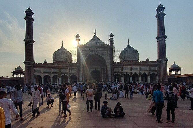 4 Days Private Golden Triangle Tour to Agra and Jaipur From Delhi - Day 4: Returning to Delhi