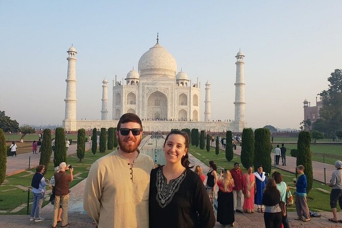 4 Days Private Golden Triangle Tour to Agra and Jaipur From Delhi - FAQ