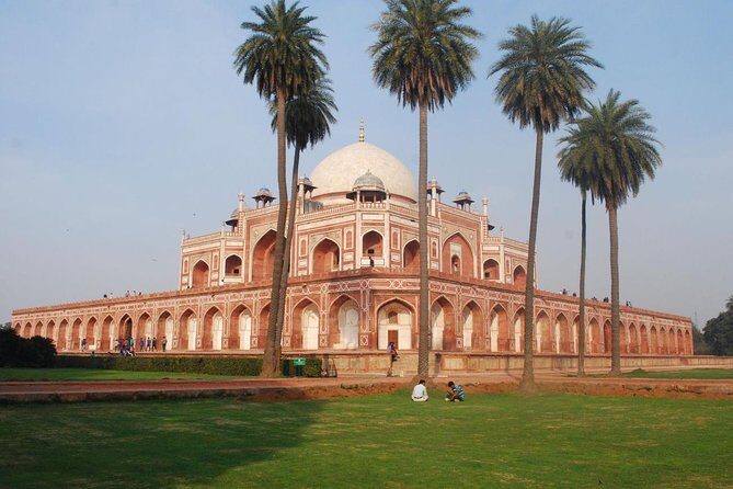 4 Days Private Golden Triangle Tour To Agra & Jaipur From Delhi - FAQs