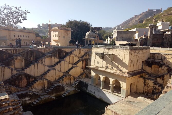 4 Days Private Golden Triangle Tour with 5 Stars Hotel - Authentic Experiences and Reviews