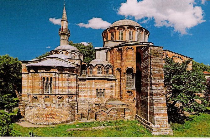 4 Days Private Istanbul Tour - An In-Depth Look at the Itinerary