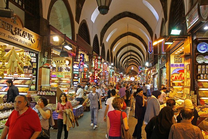 4 Days Private Istanbul Tour - FAQs