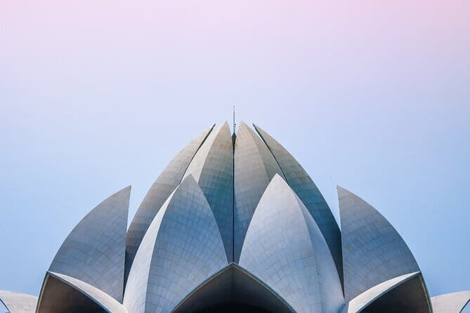 4-Days Private Luxury Golden Triangle Tour ( Delhi, Agra and Jaipur ) - Key Points