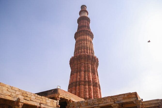 4-Days Private Luxury Golden Triangle Tour ( Delhi, Agra and Jaipur ) - What Sets This Tour Apart